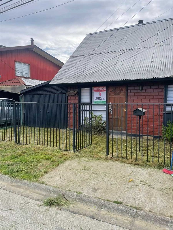 Casa en Venta en Temuco 3 dormitorios 1 baño | R77150929-0L0-101073759 ...