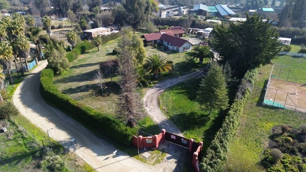 Casa en Venta en Isla De Maipo 4 dormitorios 3 baños | R77350146-7L0 ...