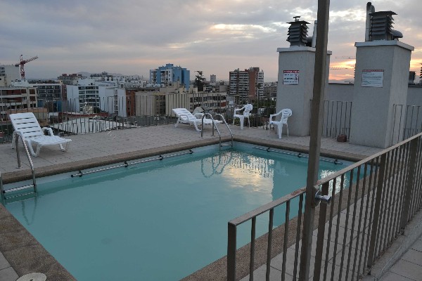 Departamento en Arriendo en Santiago 2 dormitorios 2 baños | R77087734 ...