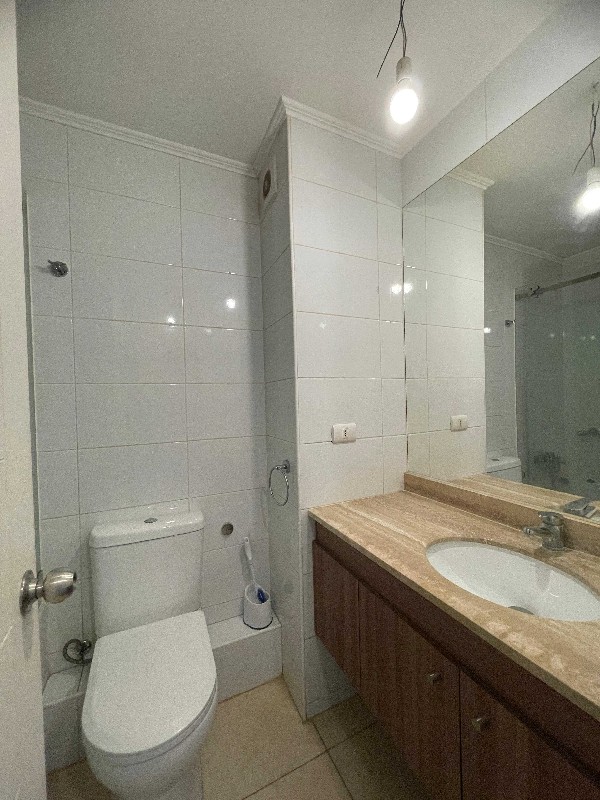 Departamento en Venta en Estación Central 2 dormitorios 2 baños ...