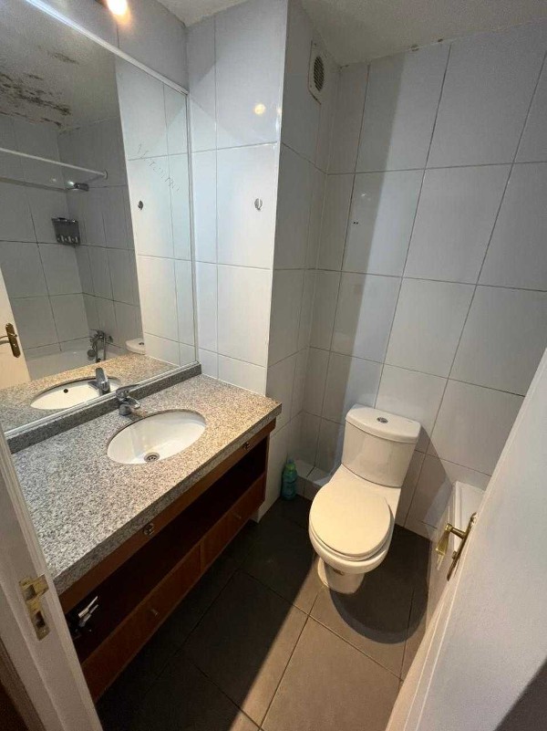 Departamento en Venta en Providencia 1 dormitorio 1 baño | R77087734 ...