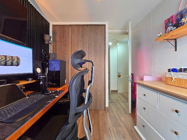 Departamento en Venta en Ñuñoa 2 dormitorios 2 baños | R77087734-2L0 ...