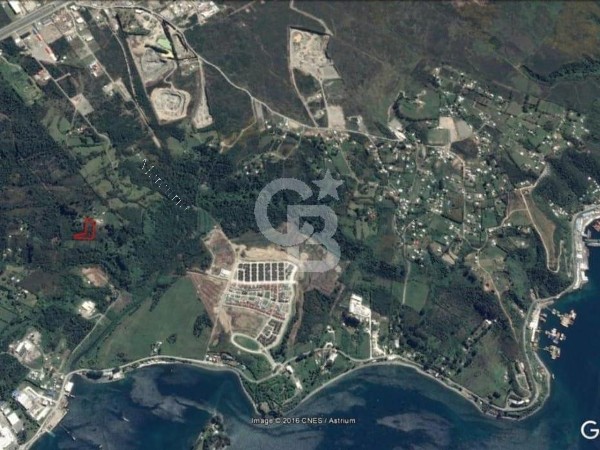 Parcela o Chacra en Venta en Puerto Montt | R77205366-5L0-37030V | Emol ...