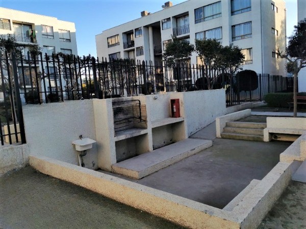 Departamento en Arriendo en Maipú 2 dormitorios 2 baños | R77150929-0L0 ...