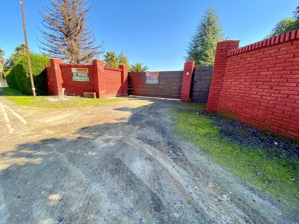 Casa en Venta en Isla De Maipo 4 dormitorios 3 baños | R77350146-7L0 ...