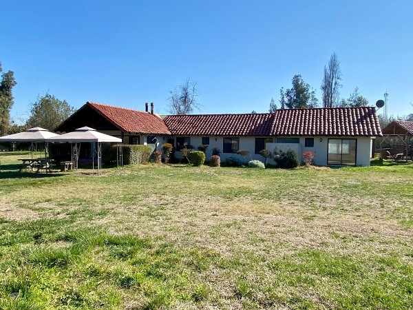 Casa en Venta en Isla De Maipo 4 dormitorios 3 baños | R77350146-7L0 ...