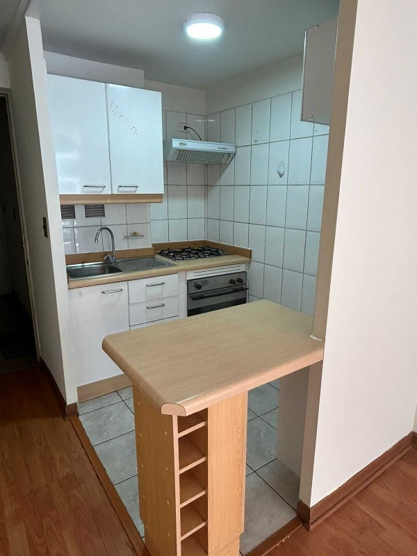 Departamento en Arriendo en Santiago 1 dormitorio 1 baño | R77087734 ...