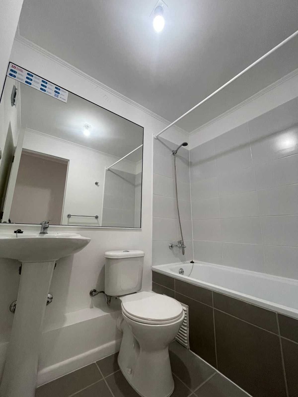 Departamento en Arriendo en Coquimbo 2 dormitorios 1 baño | R77087734 ...