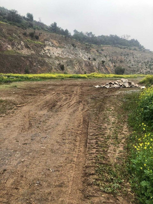 Sitio o Terreno en Venta en Quilicura | R77087734-2L0-136446 | Emol ...