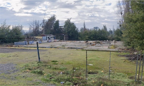 Propiedad Agricola en Venta en Longaví | R76611561-6L0-110009941 | Emol ...