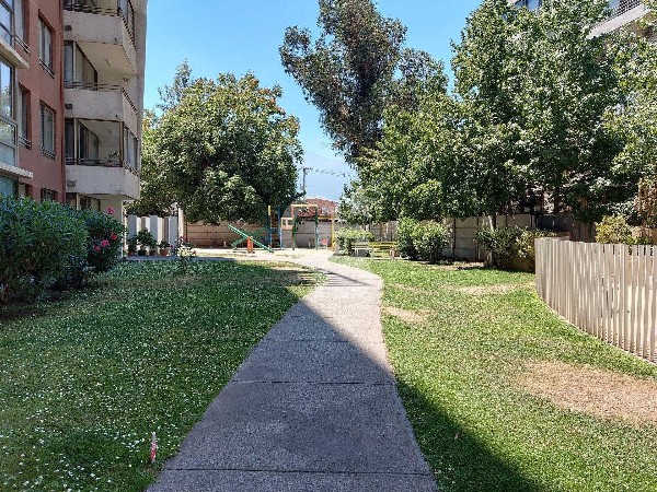 Departamento en Arriendo en Macul 1 dormitorio 1 baño | R77205366-5L0 ...