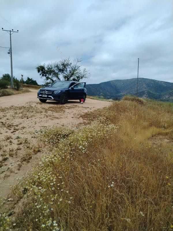 Parcela o Chacra en Venta en Casablanca | R77087734-2L0-136674 | Emol ...