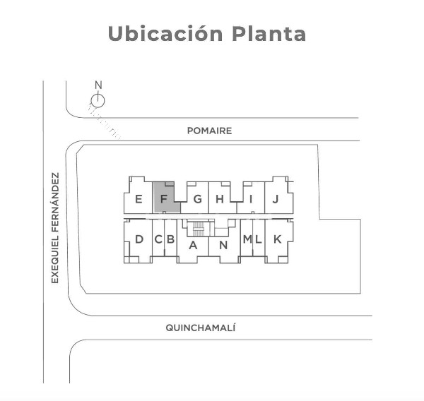 Departamento en Venta en Macul 2 dormitorios 2 baños | R77087734-2L0 ...