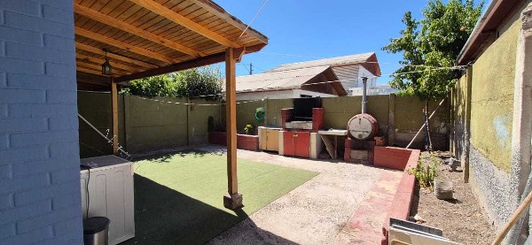 Casa en Arriendo en Puente Alto 5 dormitorios 2 baños | R77087734-2L0 ...