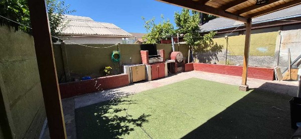 Casa en Arriendo en Puente Alto 5 dormitorios 2 baños | R77087734-2L0 ...