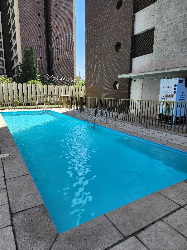 Departamento en Arriendo en Ñuñoa 1 dormitorio 1 baño | R77087734-2L0 ...