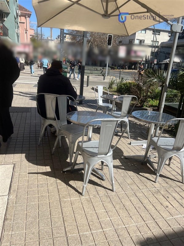 Local o Casa comercial en Venta en Providencia 1 baño | R76708374-2L0 ...