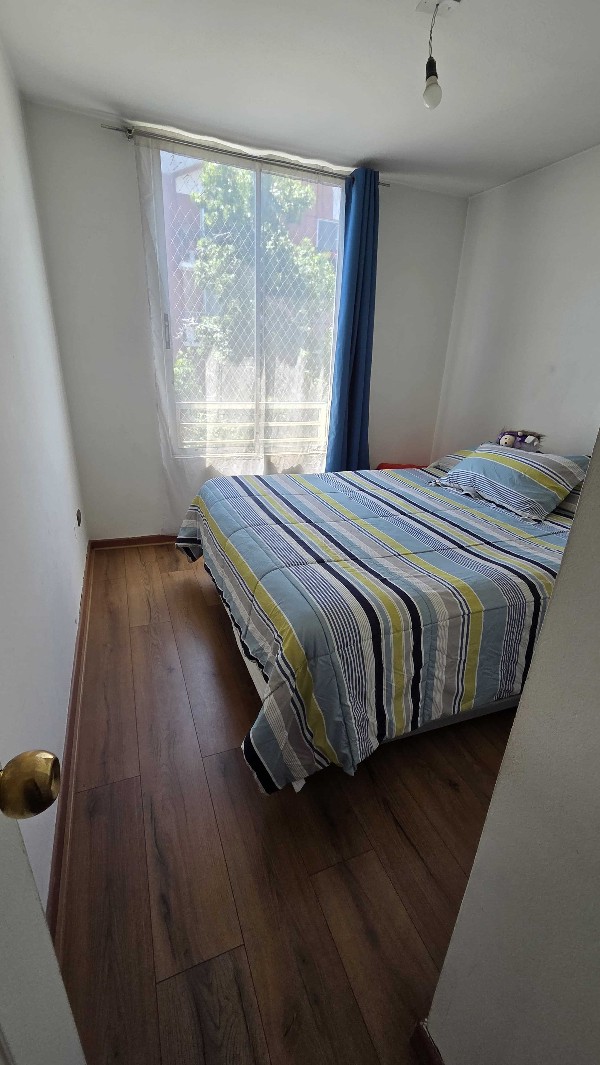 Departamento en Arriendo en Santiago 1 dormitorio 1 baño | R77087734 ...