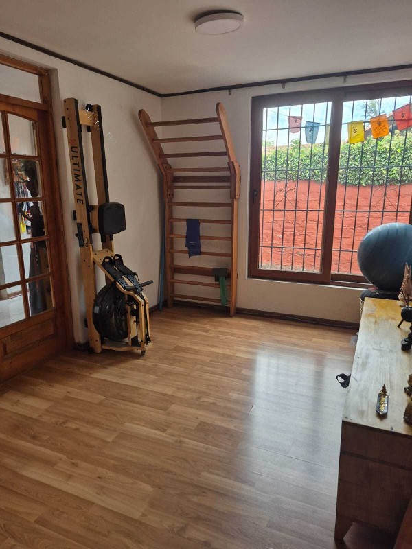 Casa en Venta en La Reina 4 dormitorios 3 baños | R77087734-2L0-162786 ...